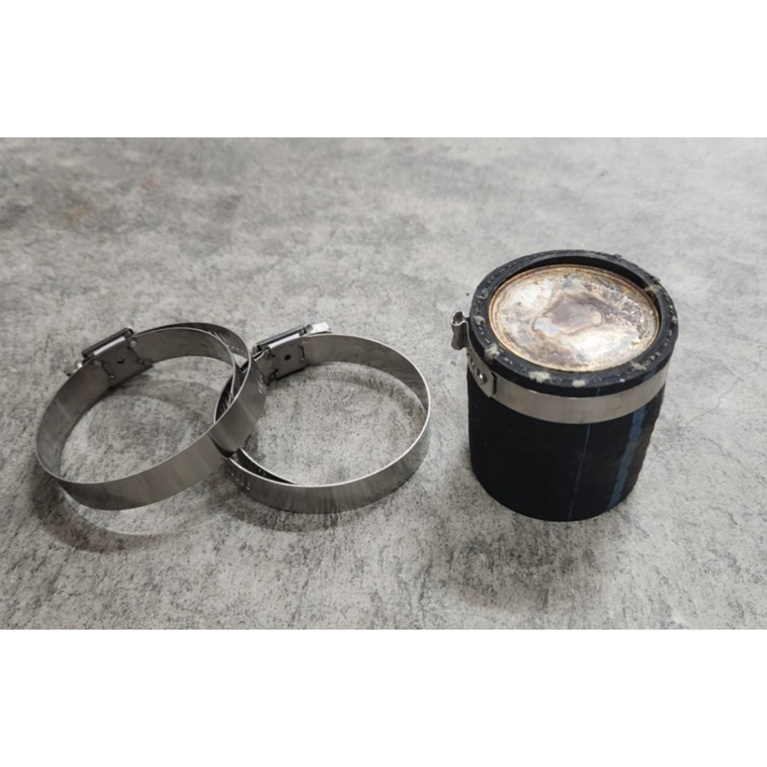 W8006777 - Fuel Fill Pipe Extension (CT Coachworks Only) - Workhorse Parts