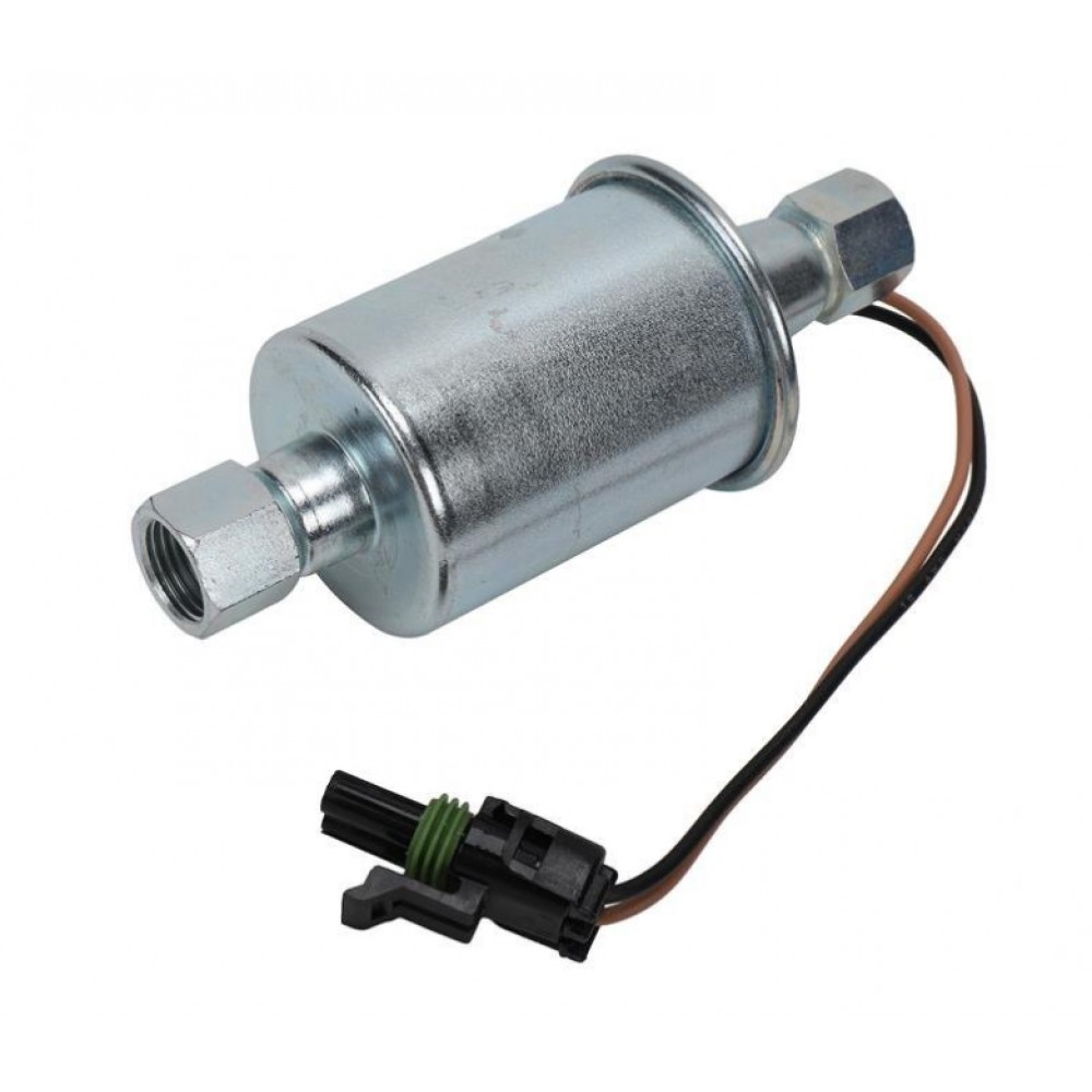 P42 Step Van Common Replacement Parts (L57 - 6.5L Diesel Engine ...