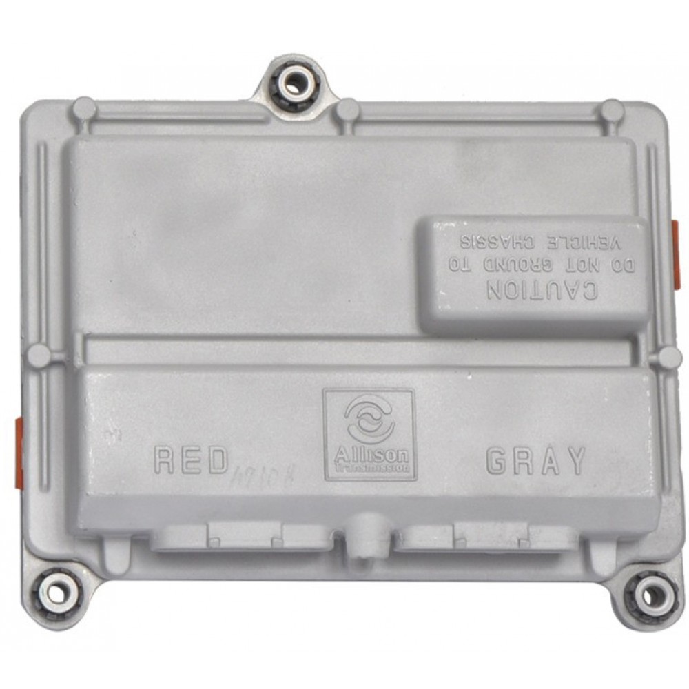 29537441 - Workhorse Allison 5 Speed Transmission Computer - Workhorse ...