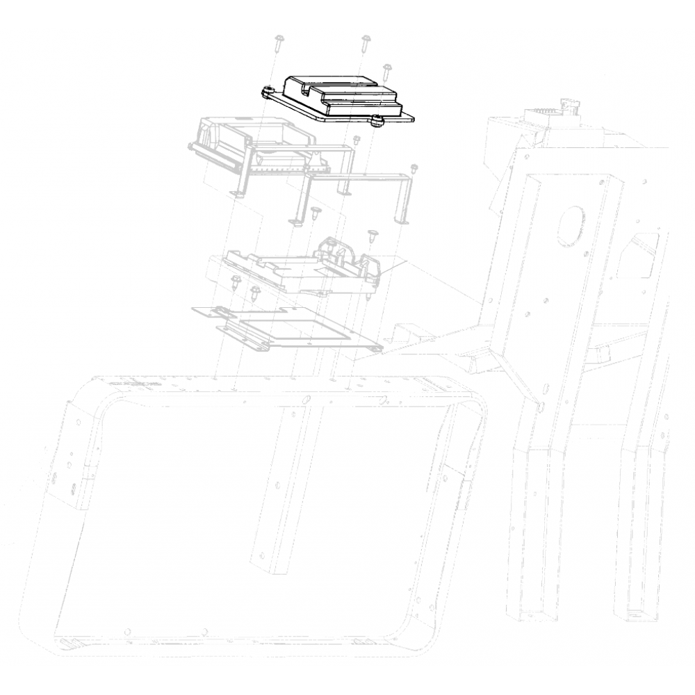 Workhorse Allison 5 Speed Transmission Computer Repair Service
