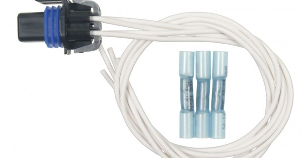 88988598 - Fuel Module Pigtail for WH-13955 and WH-13956(Original Pump ...