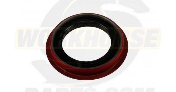 24236132 - W-series With Allison Transmission Output Shaft Seal ...