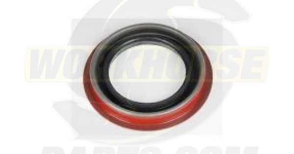 24236132 - W-series With Allison Transmission Output Shaft Seal ...