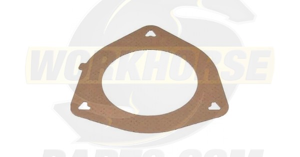 2593998C1 - Gasket - 3 Bolt Flange - Workhorse Parts