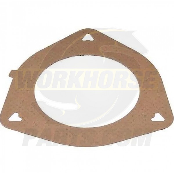 2593998C1 - Gasket - 3 Bolt Flange - Workhorse Parts