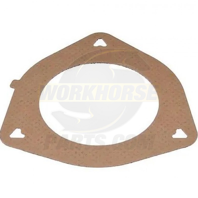2593998C1 - Gasket - 3 Bolt Flange - Workhorse Parts