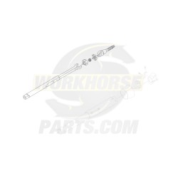 26026564 - Kit - Steering Shaft Sphere - Workhorse Parts