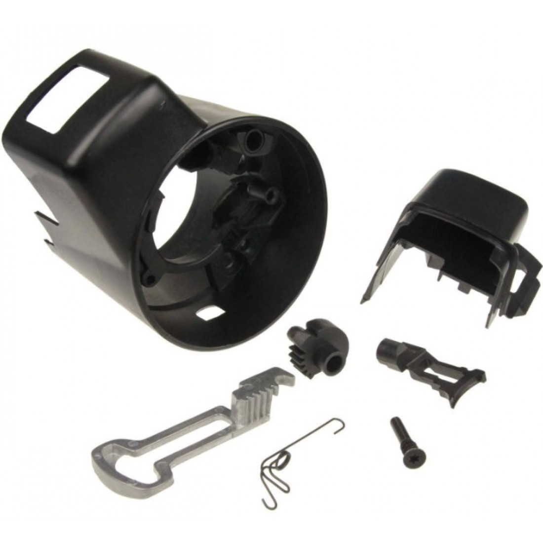 07844651 - Rack Kit-strg Col W/sect - Workhorse Parts