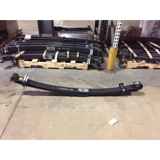 W0000424 - Spring Asm - Parabolic, Front RH / LH - Workhorse Parts