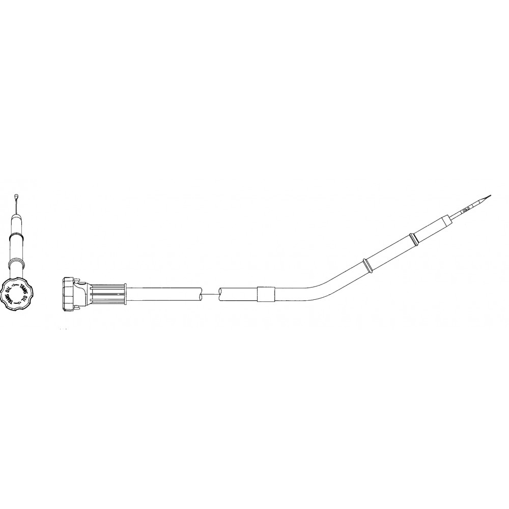 W0000944 - Tube-w/dipstick Trans - Workhorse Parts